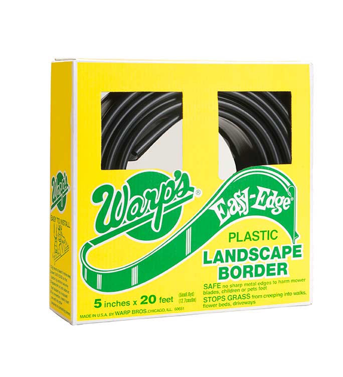 Products – Warp Bros